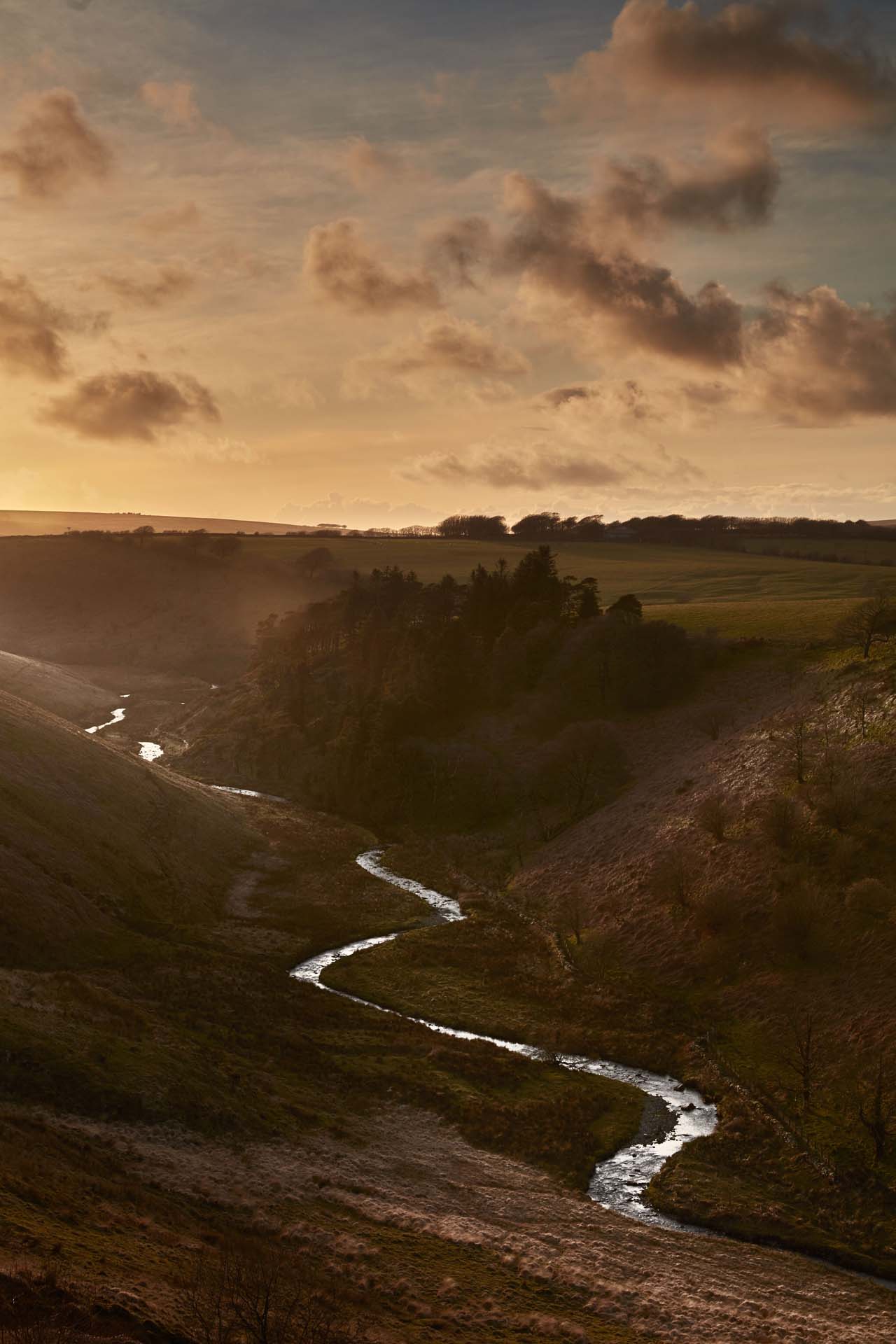 Duredon Farm, Simonsbath | Part of the Exmoor Forest Estate