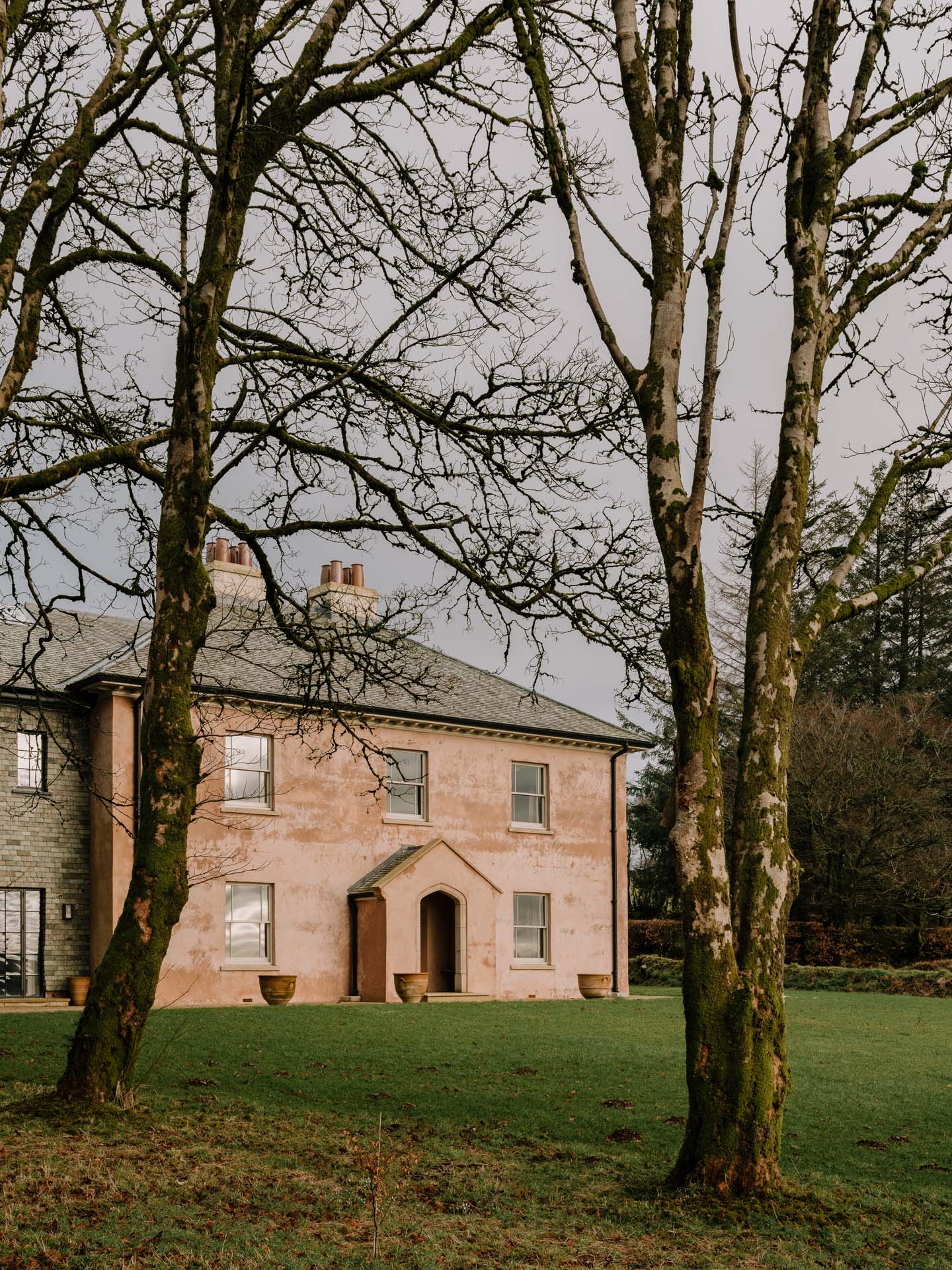 Duredon Farm, Simonsbath | Part of the Exmoor Forest Estate