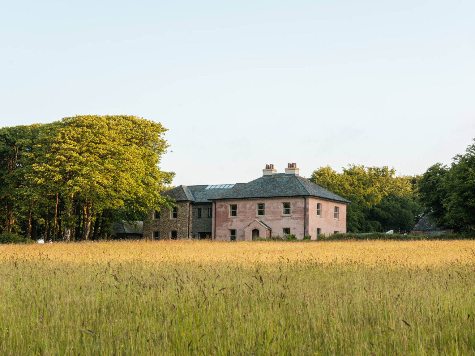 Duredon Farm, Simonsbath | Part of the Exmoor Forest Estate